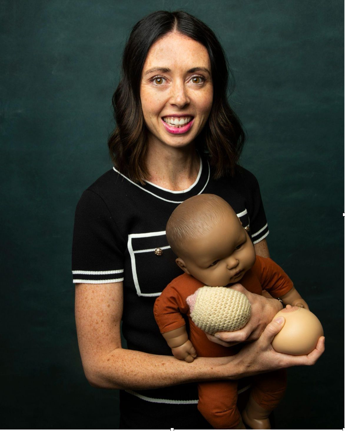 Best Things to Know About Breastfeeding — Before Baby Is Born | Davin ...